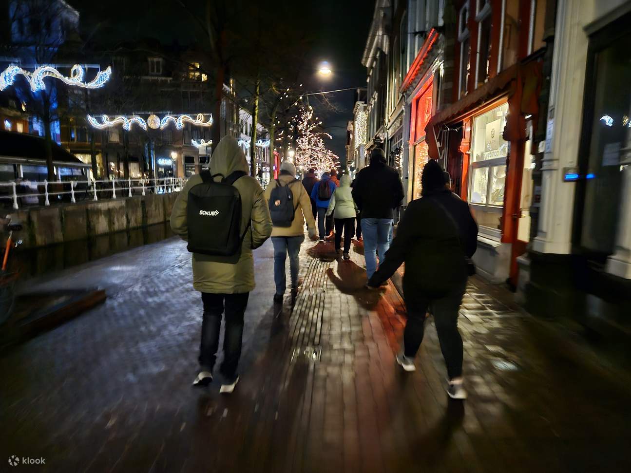 Terokai Delft Bersejarah dengan Lawatan Peribadi Dipandu oleh Pakar Tempatan - Klook Amerika ...