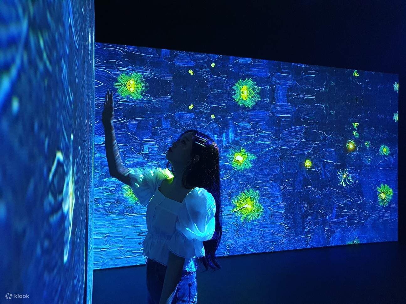 Gangneung Running Man Experience + [MUSE] Museum Discount Ticket - Klook