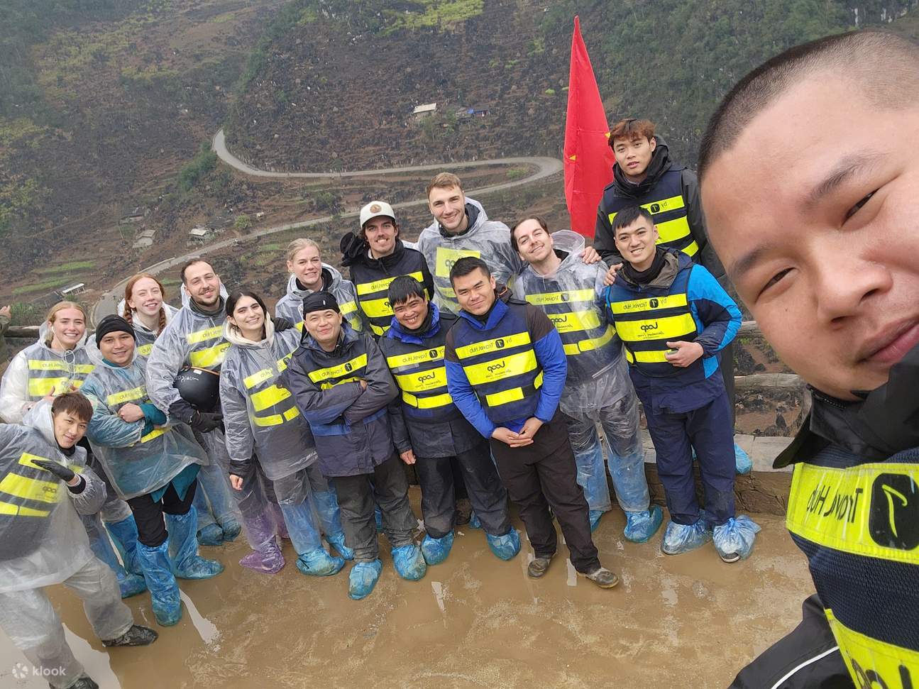 3D3N Ha Giang Loop Tour bersama The Loop Tours - Klook Indonesia