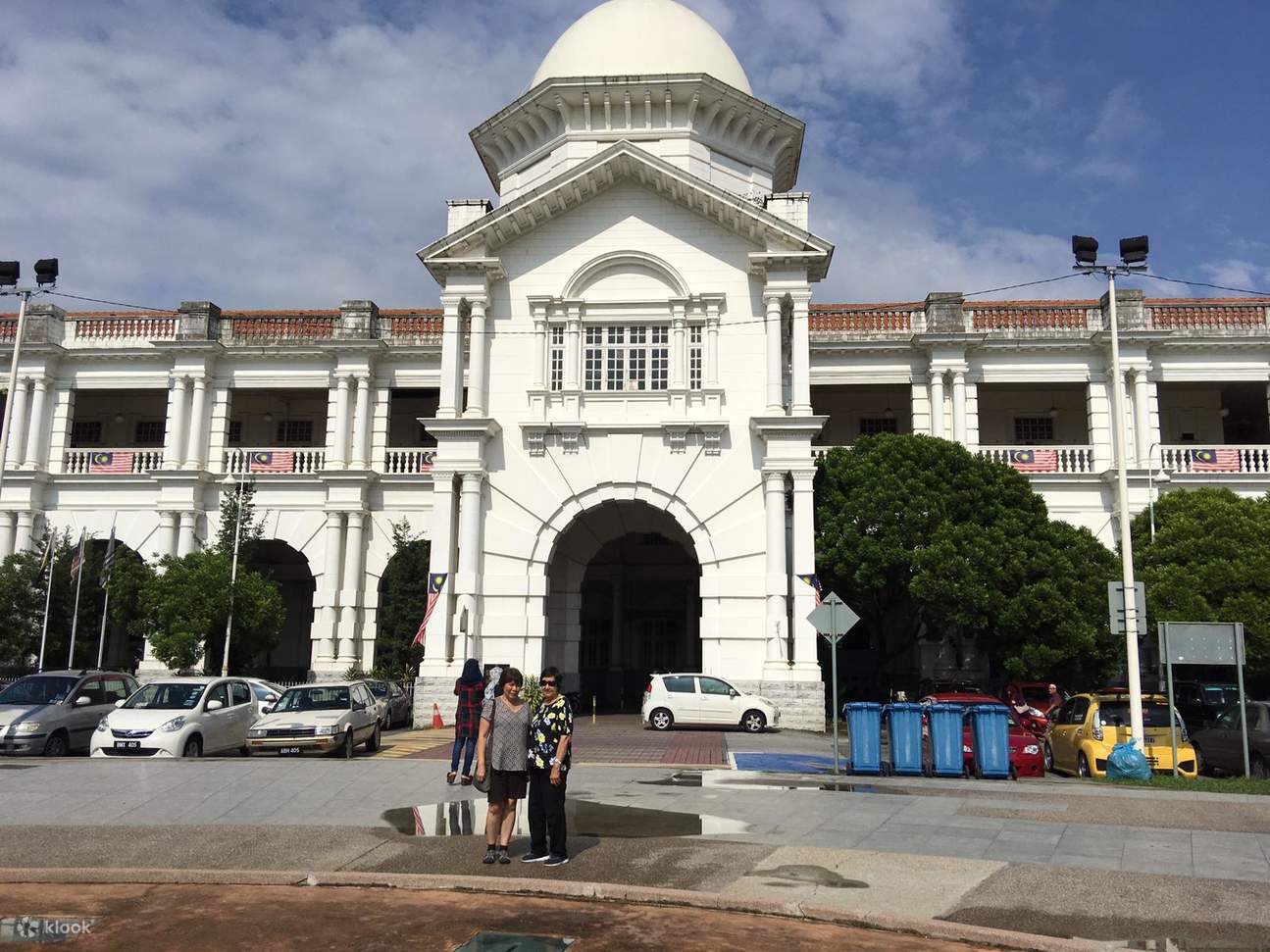 Ipoh Heritage and Cave Temples Day Tour - Klook Philippines