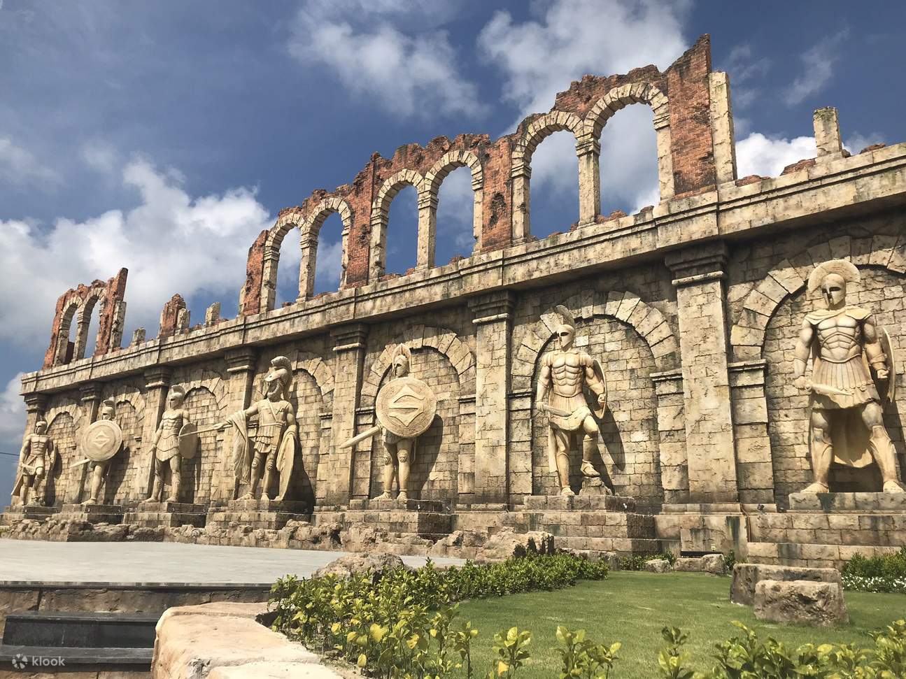 Sun World Hon Thom Cable Car Ticket - Klook Philippines