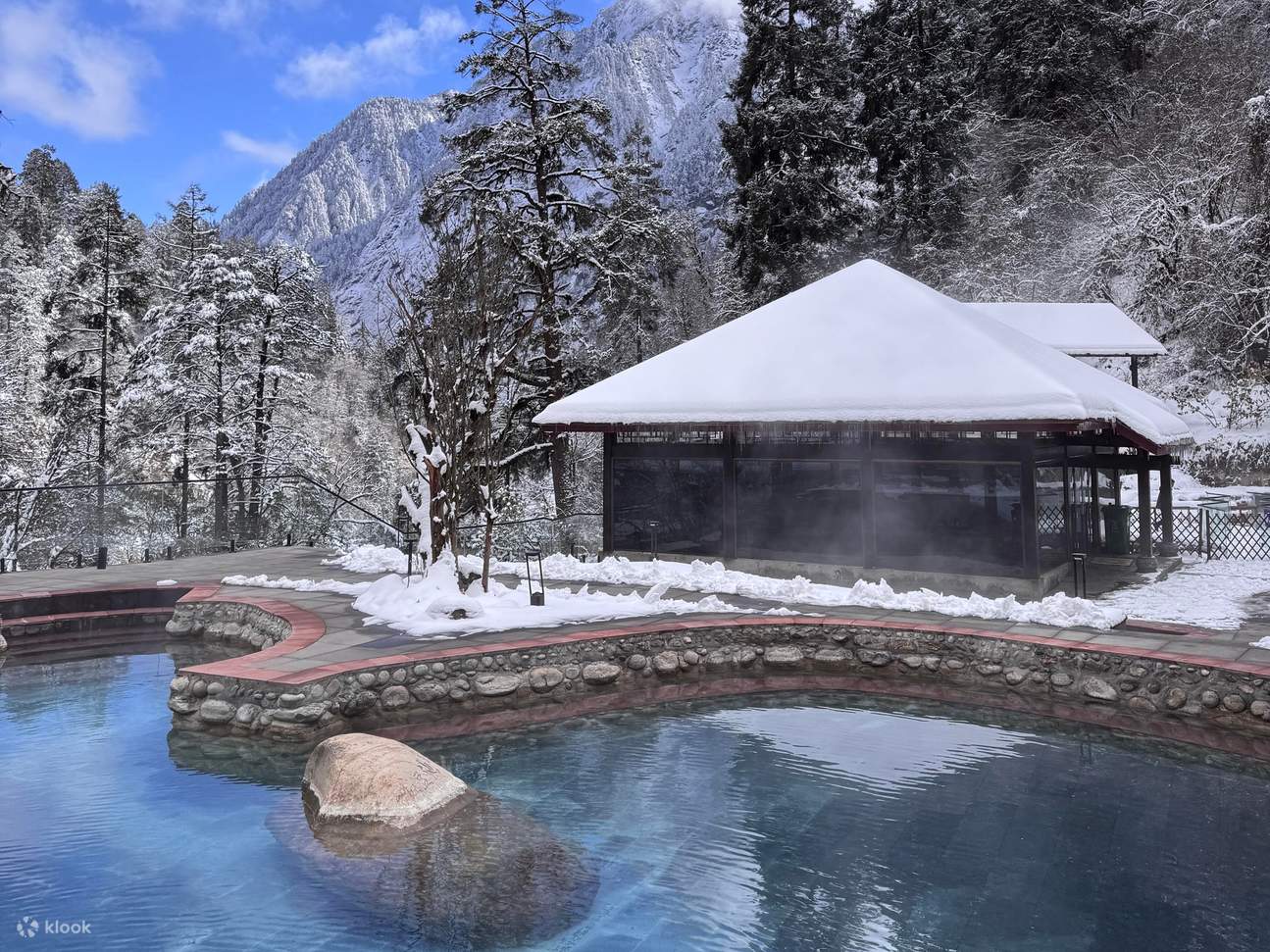 6-Day Western Sichuan Classic Loop Tour (Shuangqiaogou in Siguniang ...