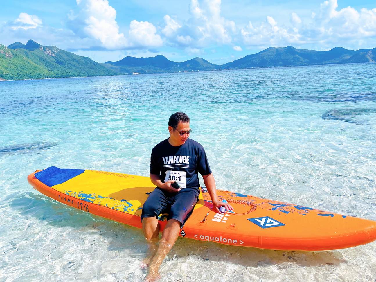 Bay Canh Island & Cau Island Tour in Con Dao; Turtle Releasing ...