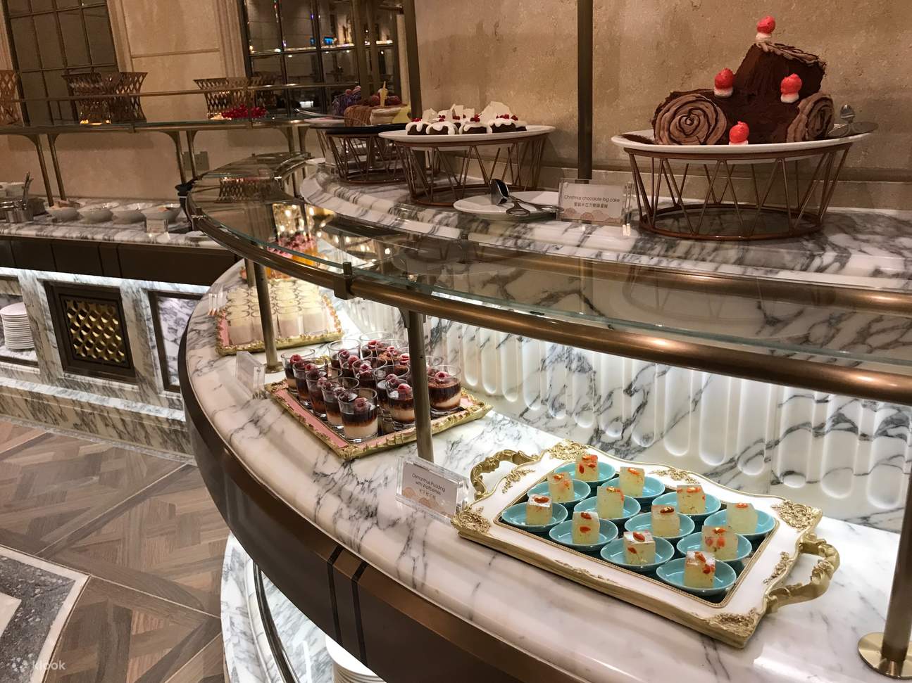 【Hotel Dining Offers 2024】Hotel Alexandra Dining Offers｜Café A｜Brunch ...