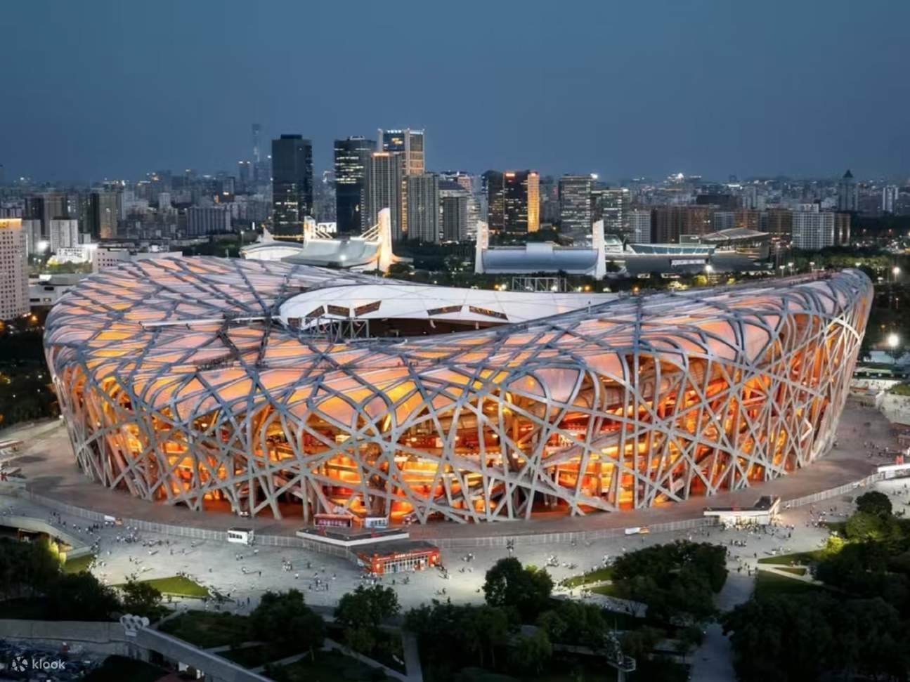 Beijing's Hidden Gems: A Fun-Filled 4-Day Tour (Forbidden City + Prince ...