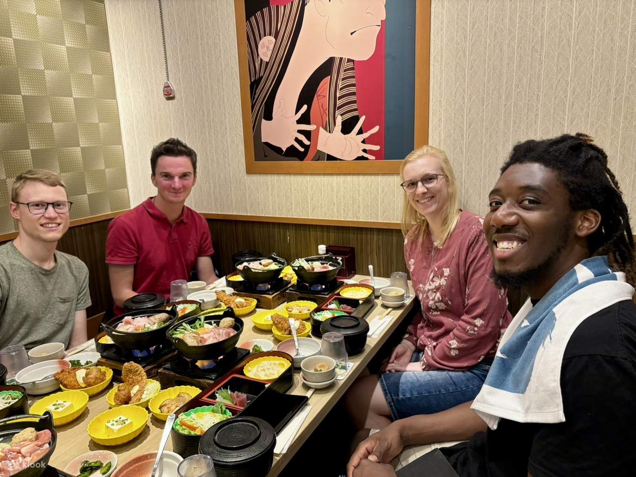 Ryogoku Sumo History & Culture Day Tour with Chanko-nabe Lunch - Klook