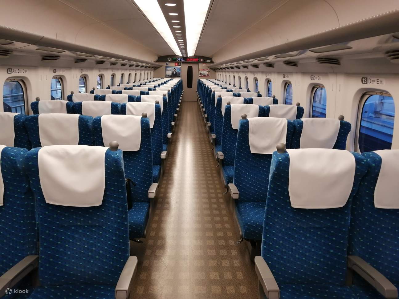 Buy Whole 7, 14 & 21 Days Japan Rail Pass Online - Explore Japan by ...