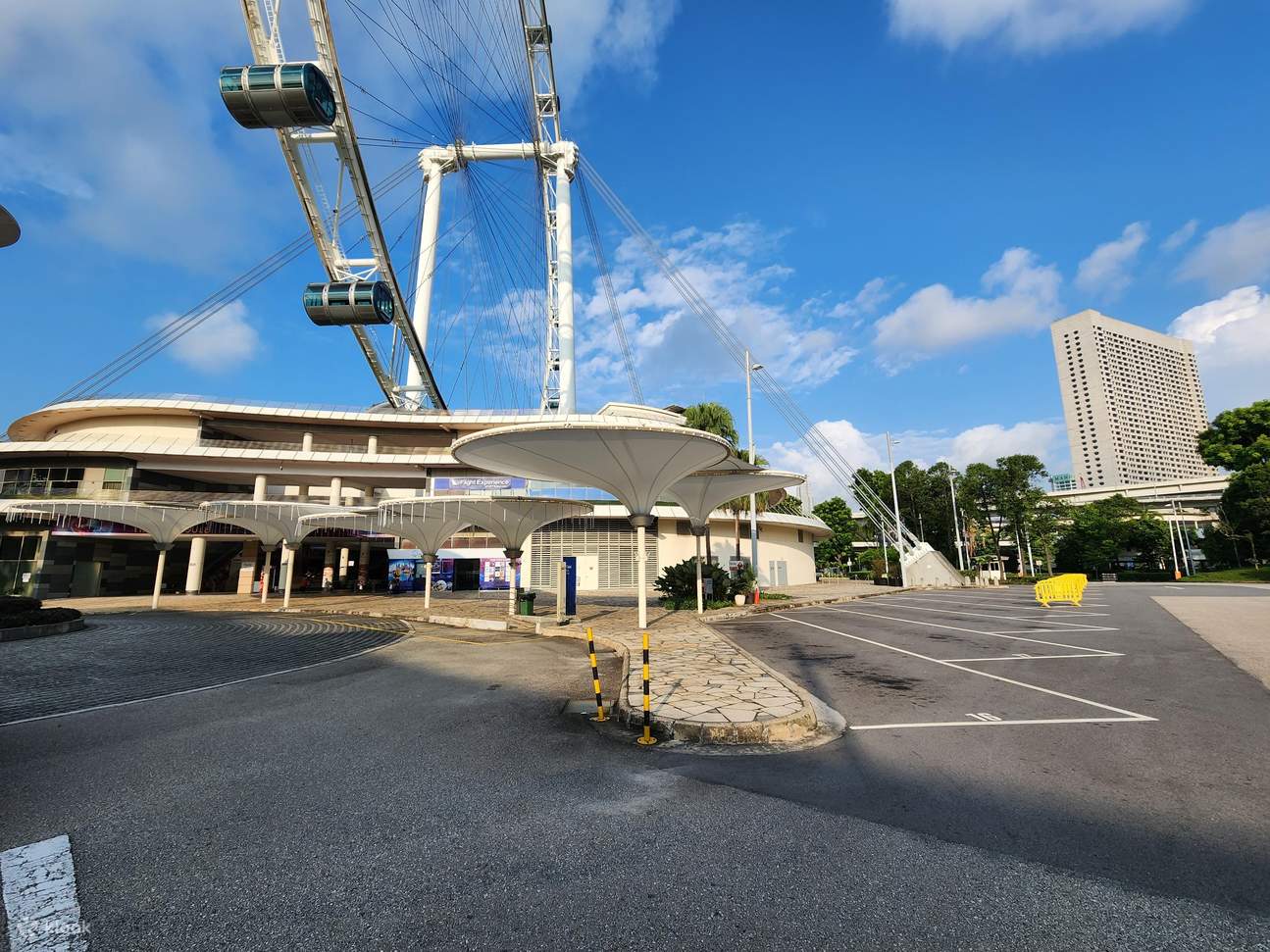 Singapore - Legoland Malaysia Bus - Klook