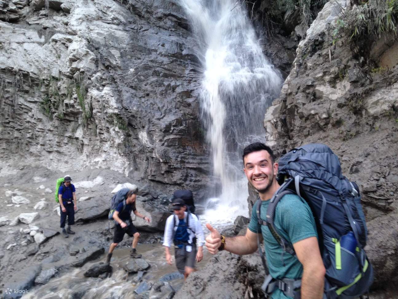 Trek Sirkuit Manaslu Singkat - 10 Hari | Petualangan Trekking di Nepal ...