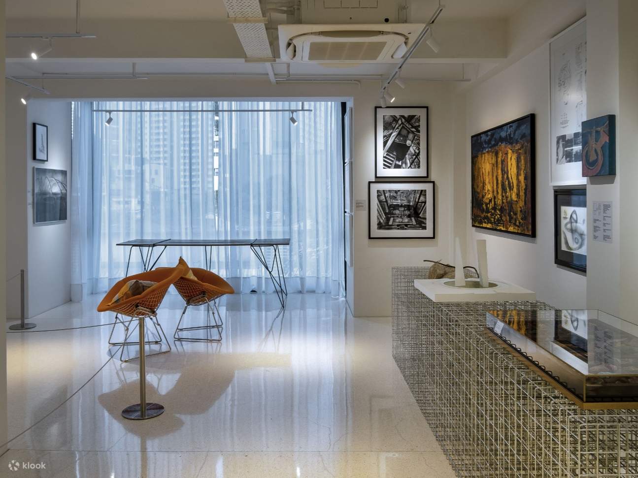 Urban Museum Ticket in Kuala Lumpur (Direct Entry) - Klook Malaysia