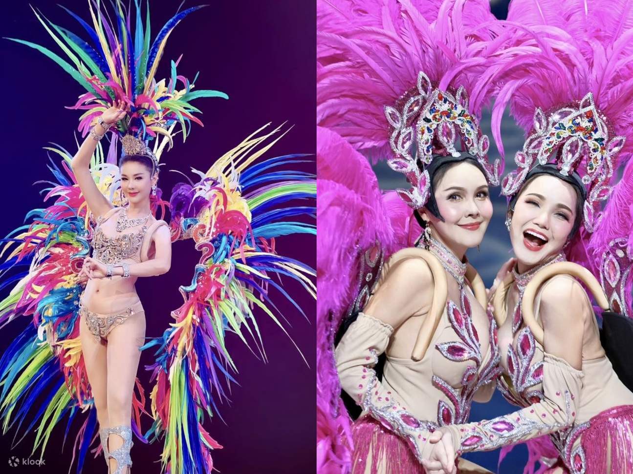 Tiket Simon Star Show di Phuket, Thailand - Klook Indonesia