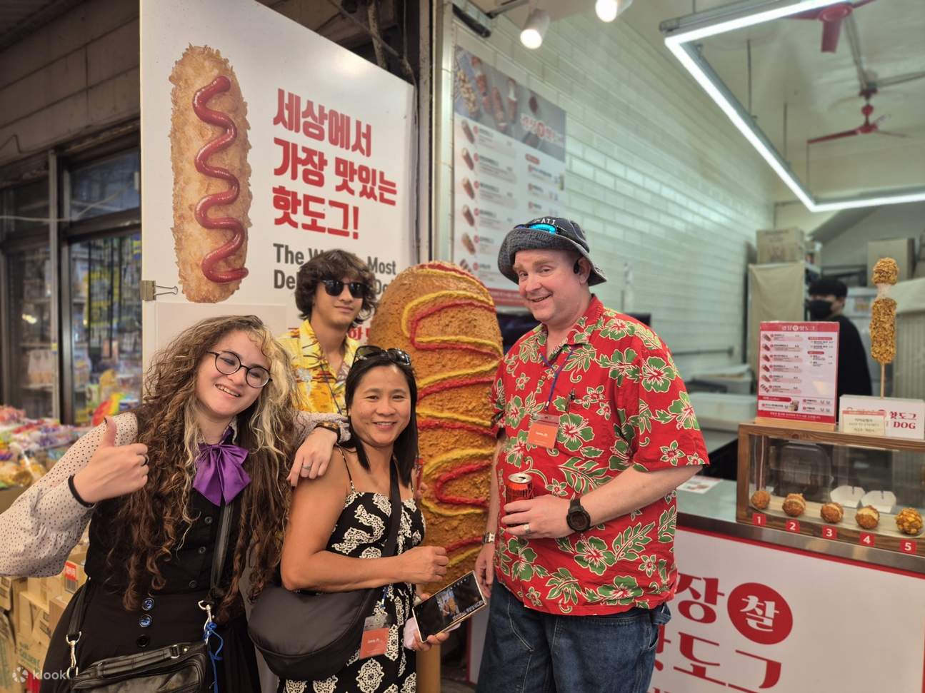 Local Vibes, Eat & Enjoy Until You Can - Klook