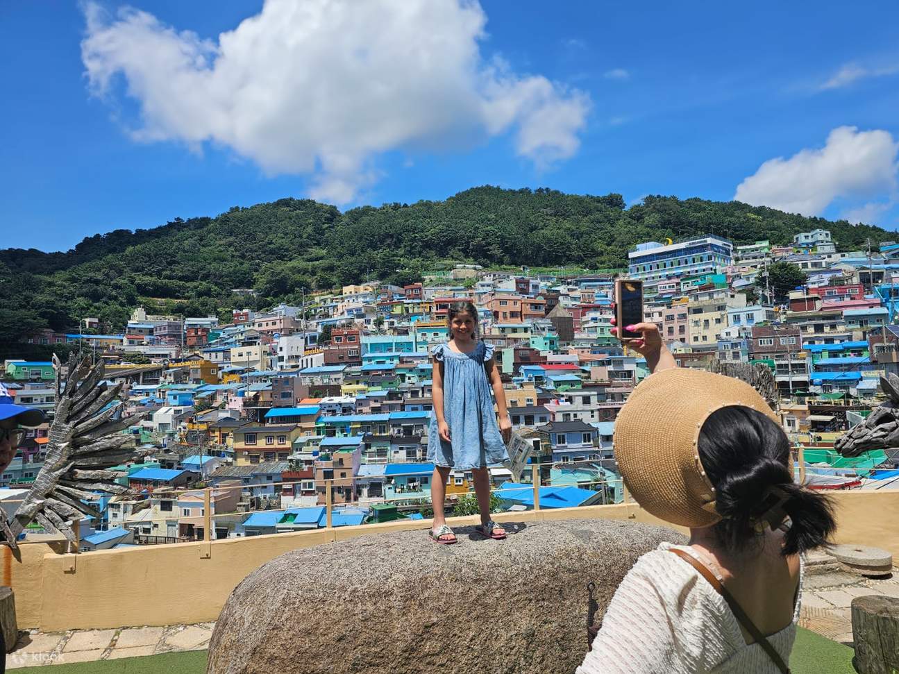 Small Group Busan Tour with Certified Guide - Klook Australia