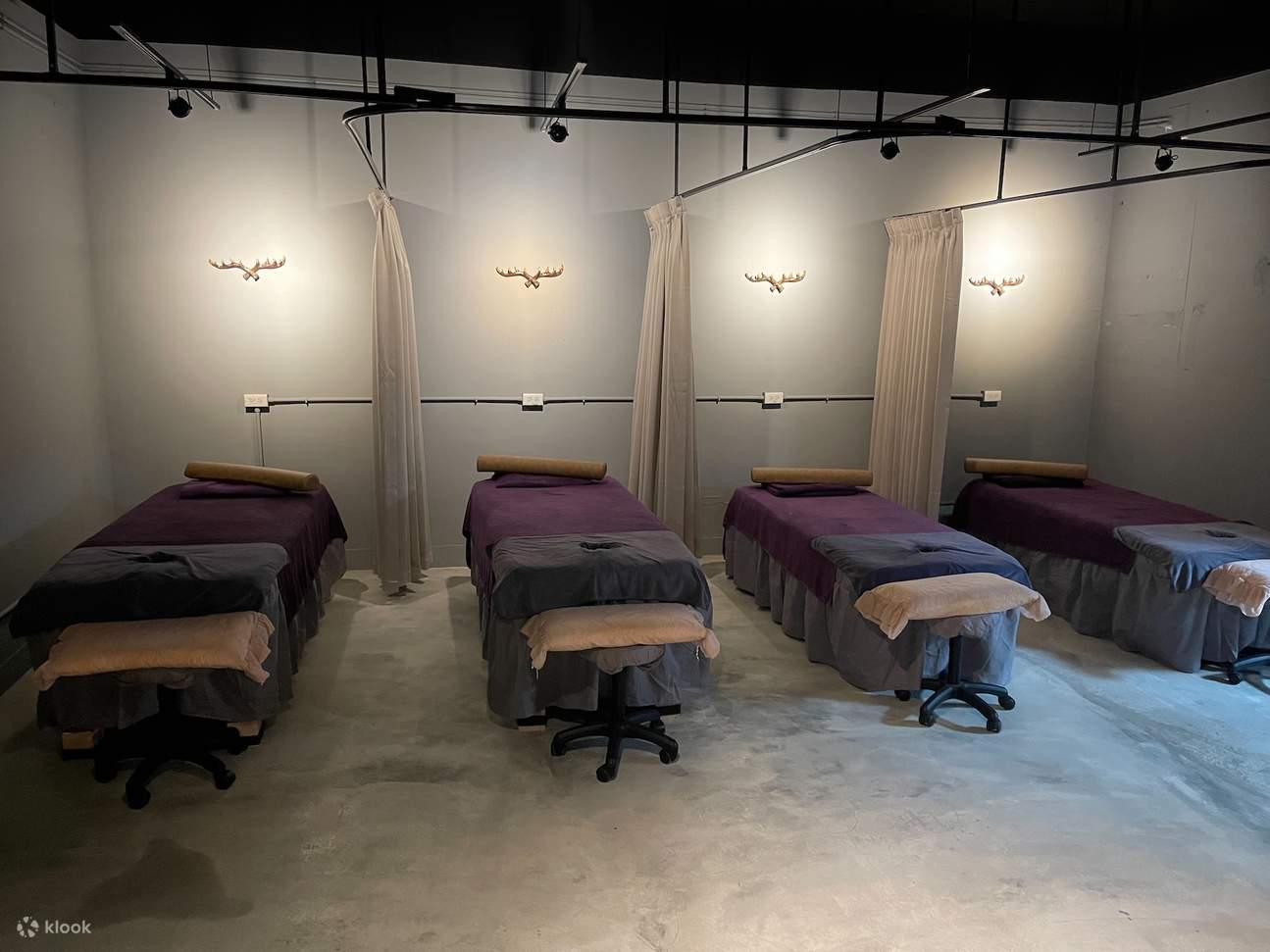 Ben Fun Foot Reflexology Xindian Branch - Chinese Acupressure & Sports ...