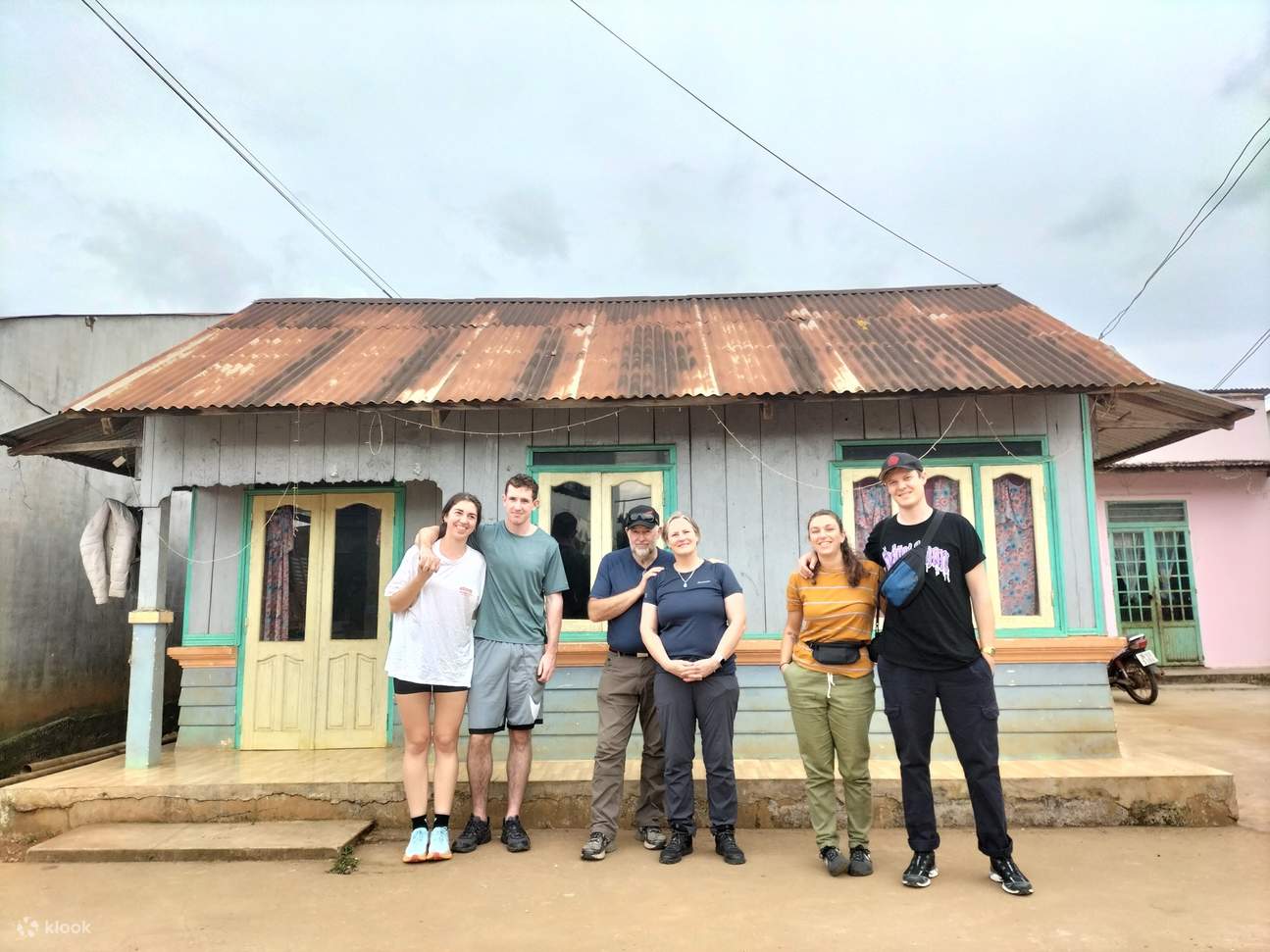 Lawatan Sehari Desa Da Lat di Da Lat, Vietnam - Klook Amerika Syarikat