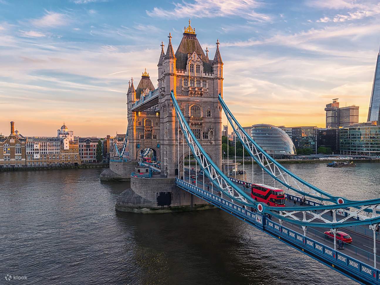 Essential London: A Half-Day Extravaganza Through Iconic Landmarks ...