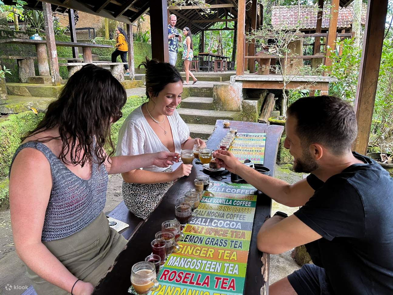 Bali's Best Instagram Spots Day Tour with Photographer, Indonesia - Klook