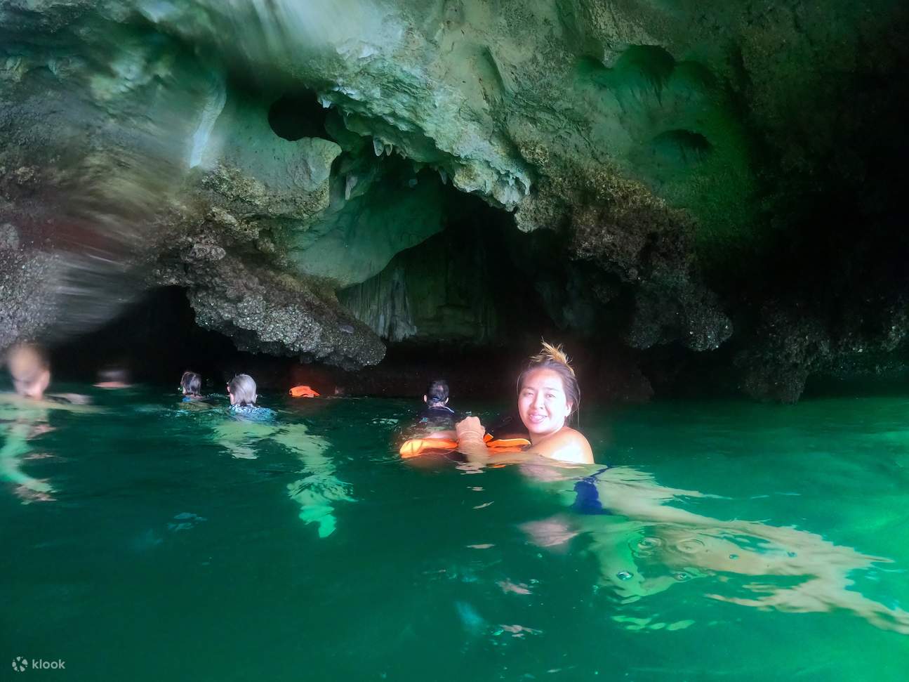Koh Lanta: Tur Snorkeling Koh Kradan & 4 Pulau dengan Speedboat - Klook ...