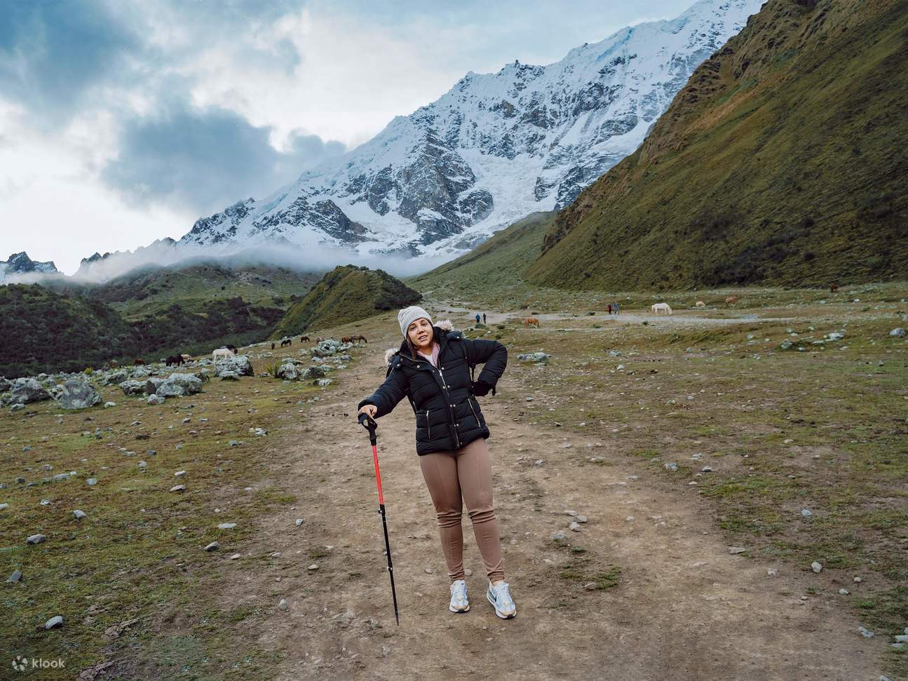 Perjalanan Sehari ke Danau Humantay dengan Sarapan dan Makan Siang ...