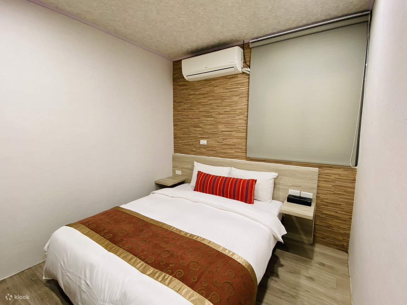 Yilan: Jiaoxi Shanshuiyan Hot Spring Resort -Hot House・Hot House ...