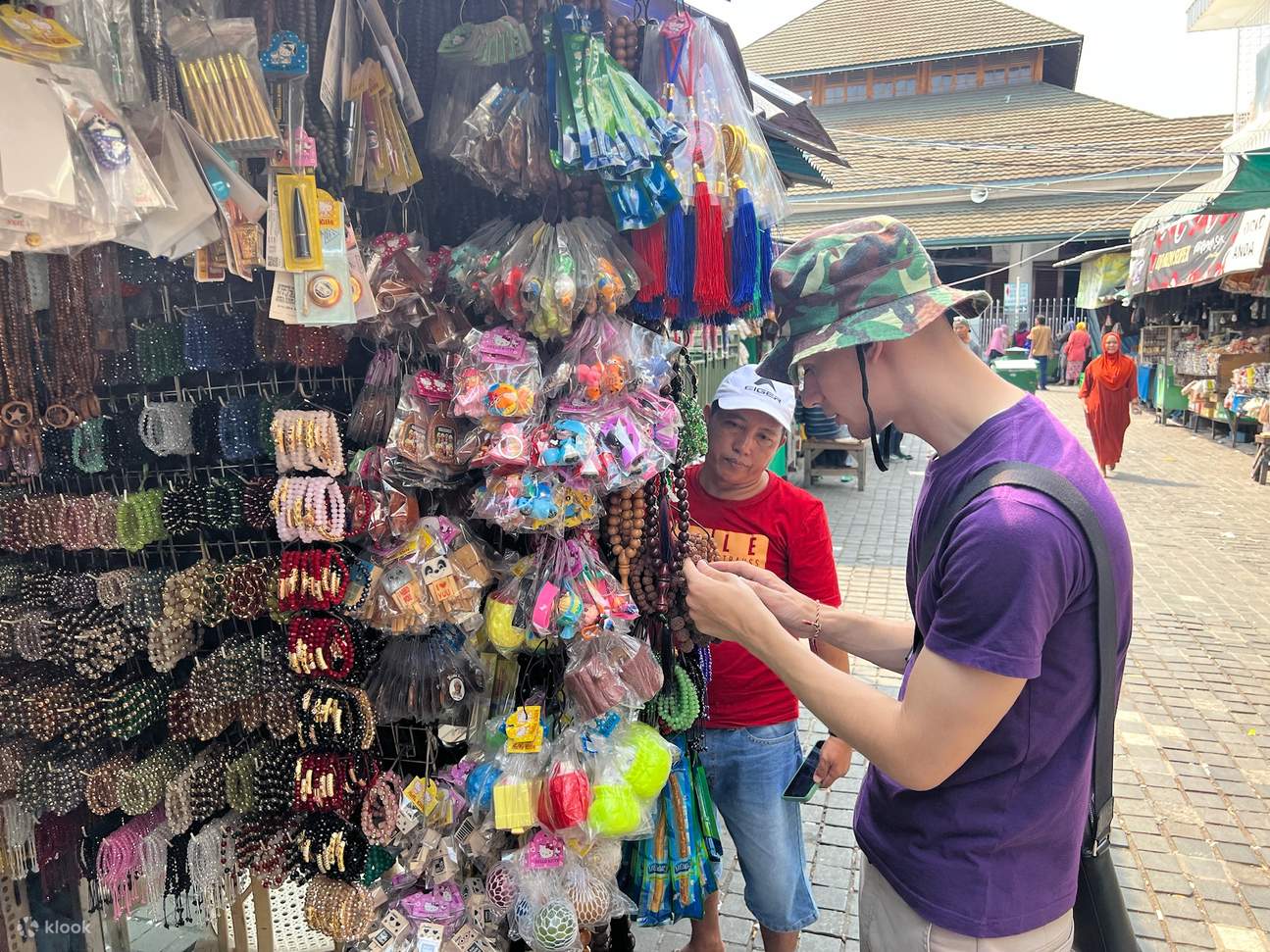 City Tour Surabaya, Candi Sanggar Agung, dan Private Trip Monumen Kapal ...