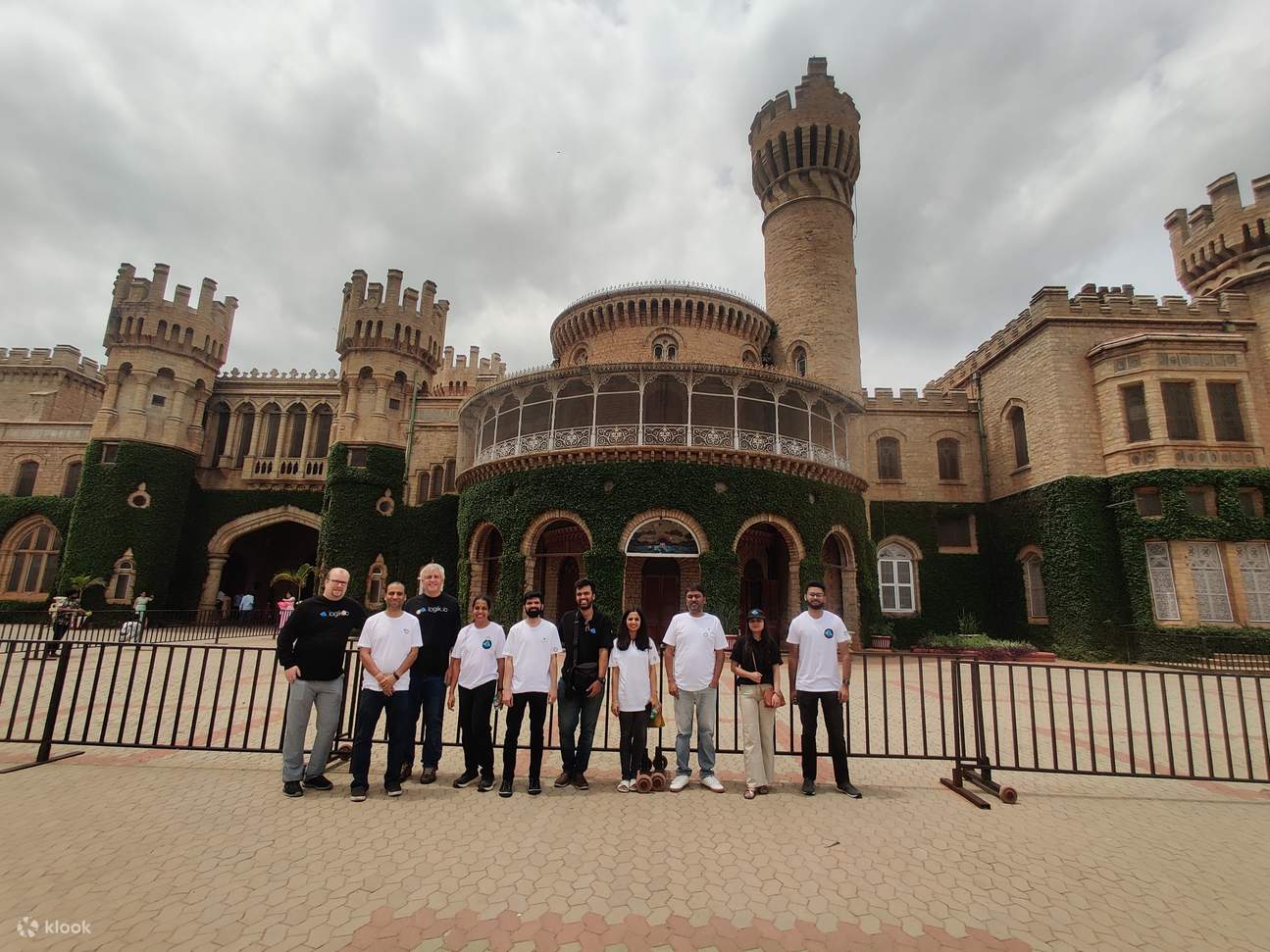 Bangalore Full Day Tour with Private Car and Guide - Klook India