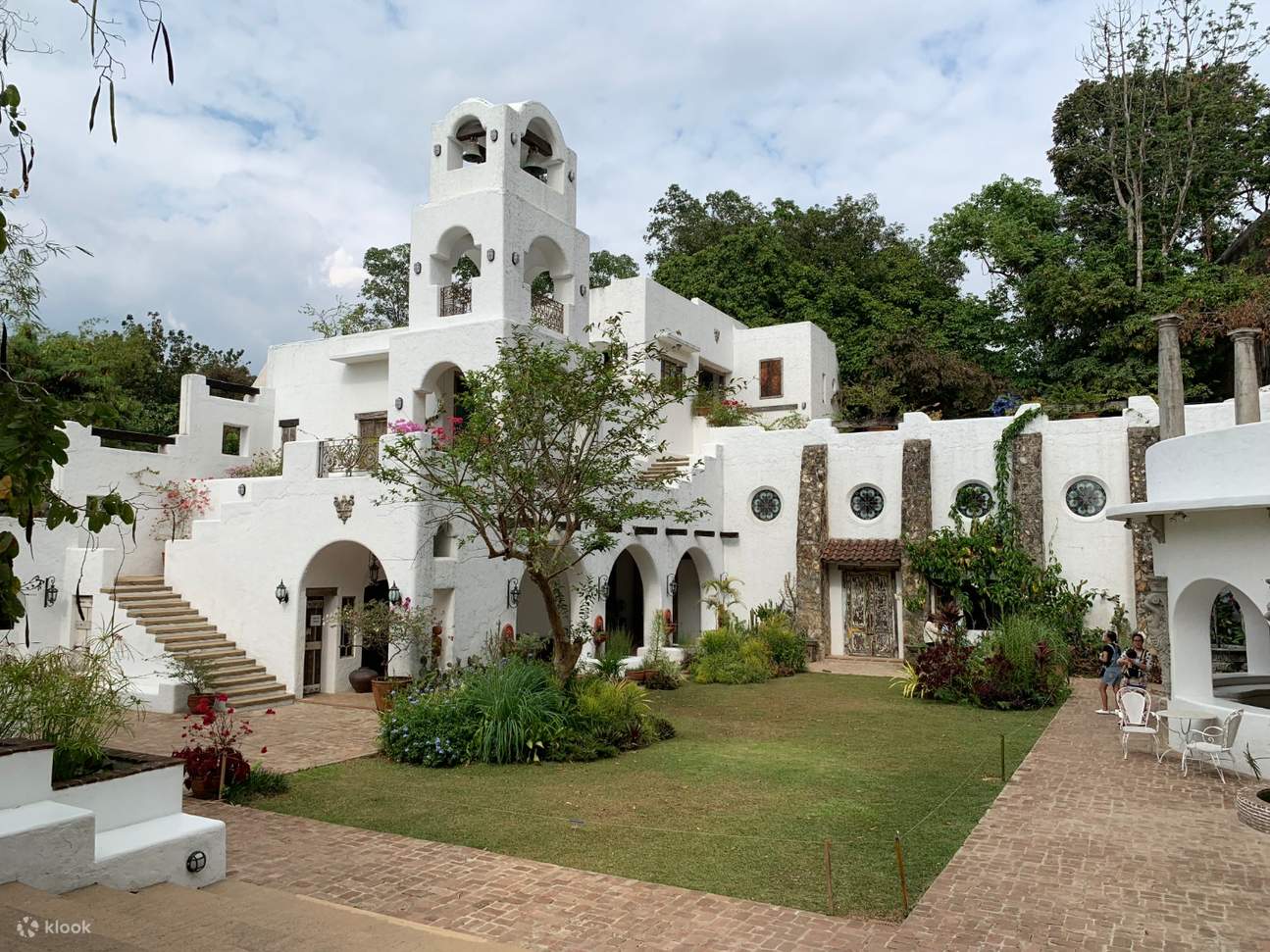 Calabarzon All-In Tour Packages - Klook Philippines