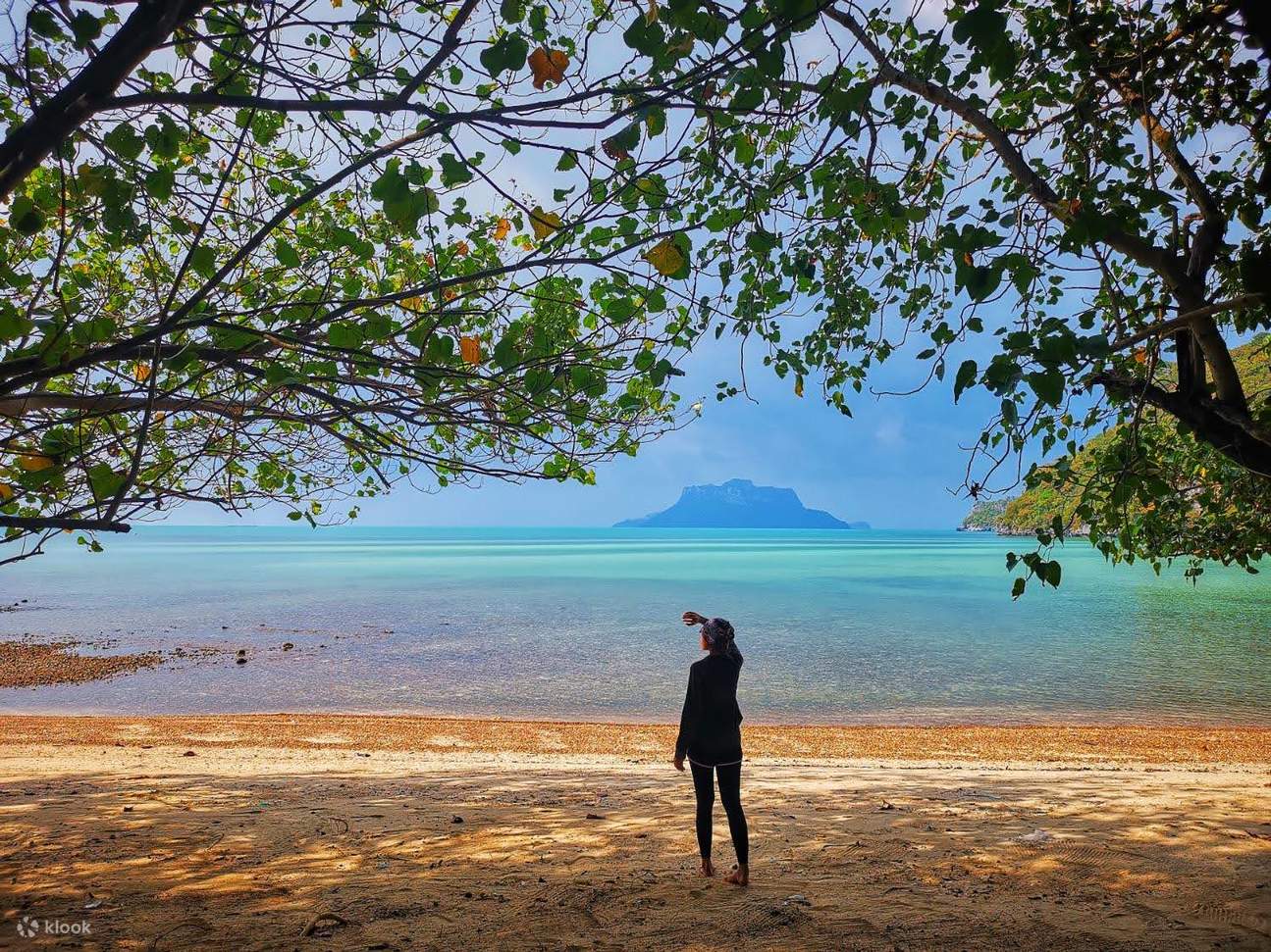 Off-Season Day Tour to Koh Wao, Koh Paluay & Koh Madsum by Speedboat ...