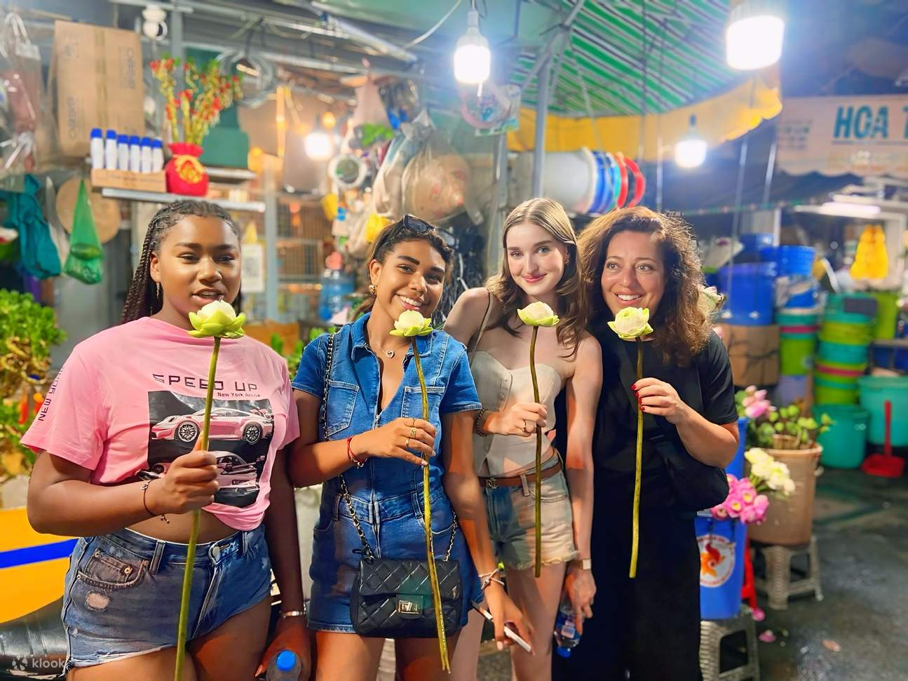 Ho Chi Minh City Street Food Walking Tour - Klook Australia