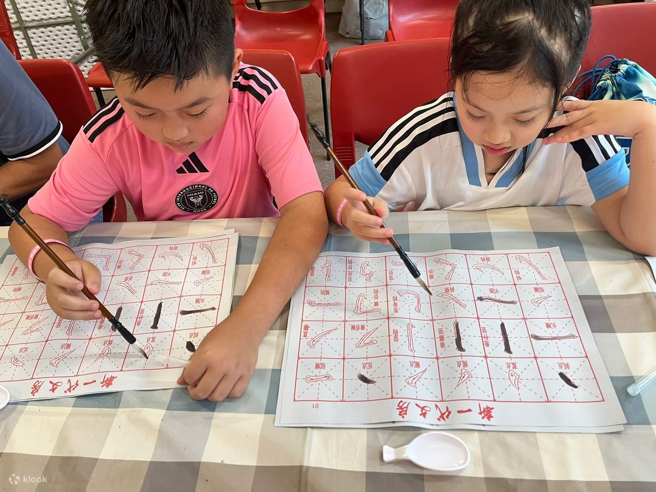 Esperienza iniziale di patrimonio culturale immateriale a Pak Tam Chung ...