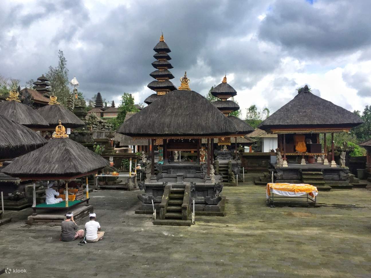Bali Sacred Temples Full Day Tour, Indonesia - Klook Estados Unidos