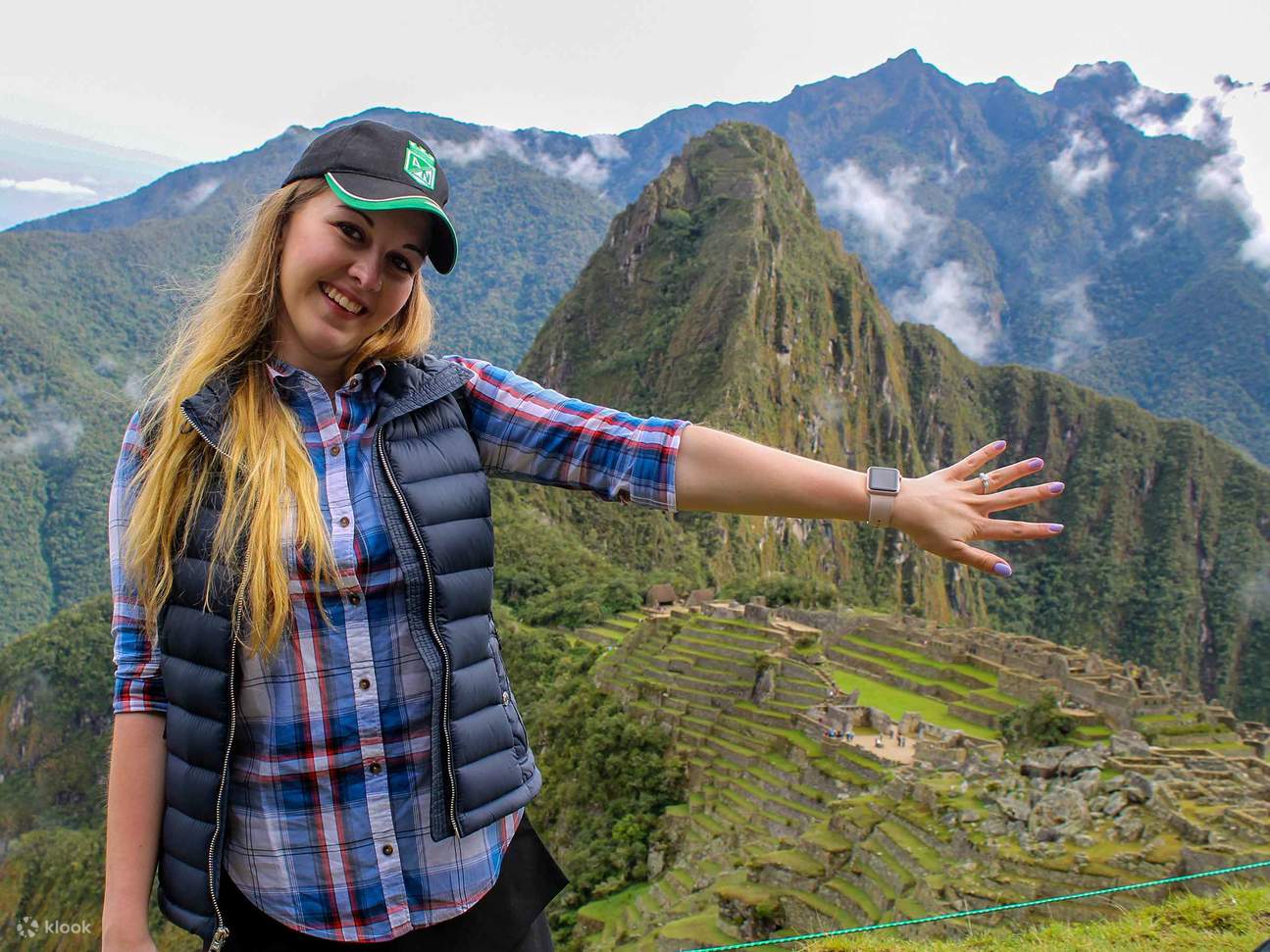 1-Day Machu Picchu Tour by Expedition or Voyager Train - Klook United ...