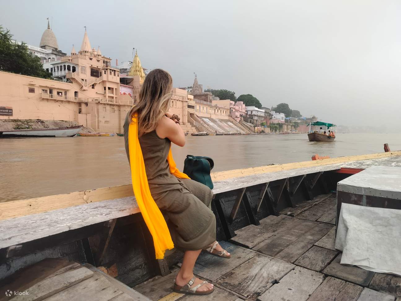 Explore the Best of Varanasi with a Private City Highlights Day Tour ...