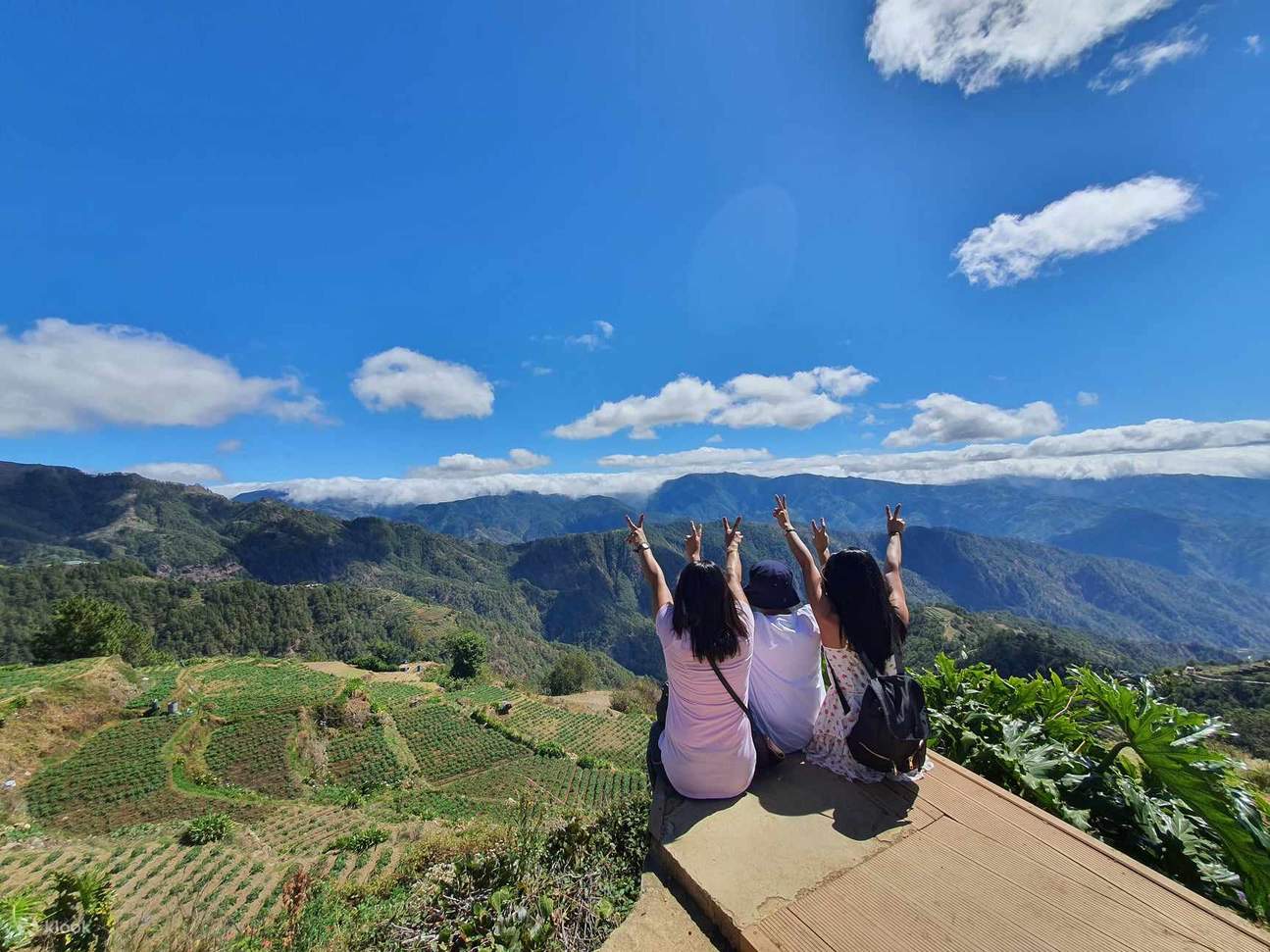 Atok Gardens Private Day Tour - Klook United States