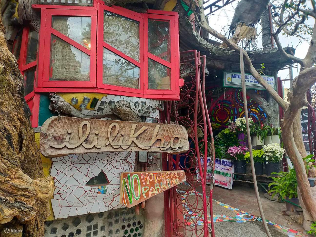 Baguio Creative Art Tour With ART Workshop Activity Klook New Zealand baguio-creative-art-tour-with-art-workshop-activity-klook-new-zealand