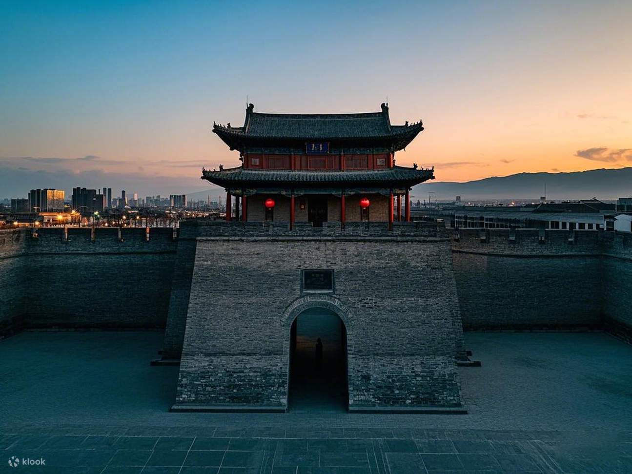 Beijing + Shanxi 5 days (check in "Black Myth Wukong" Hanging Temple ...
