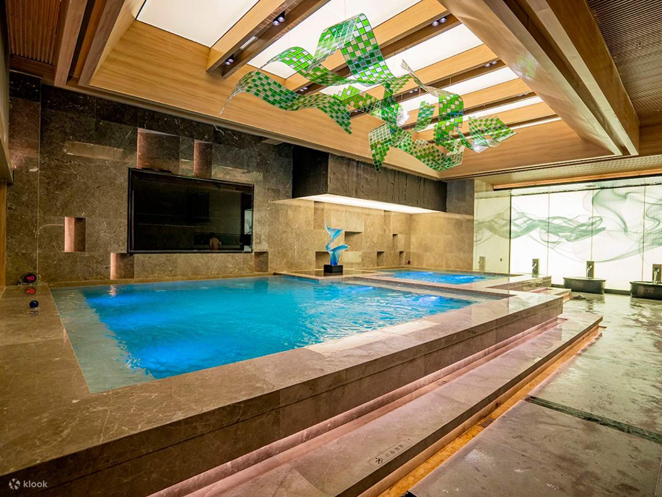 Shanghui Hot Spring - Klook