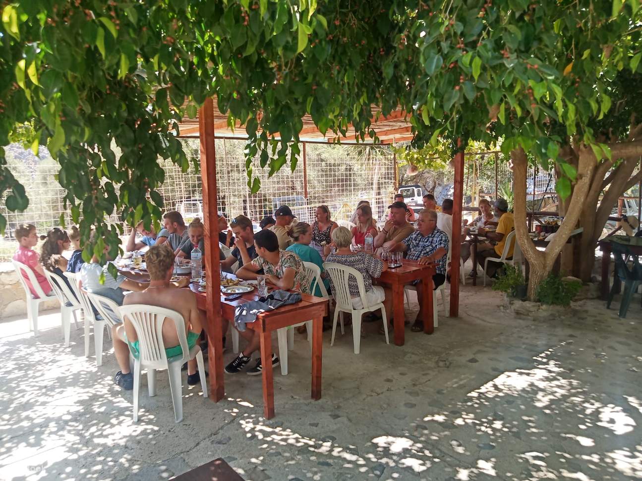 Trypiti Beach and Gorge South Crete Safari Tour - Klook Philippines