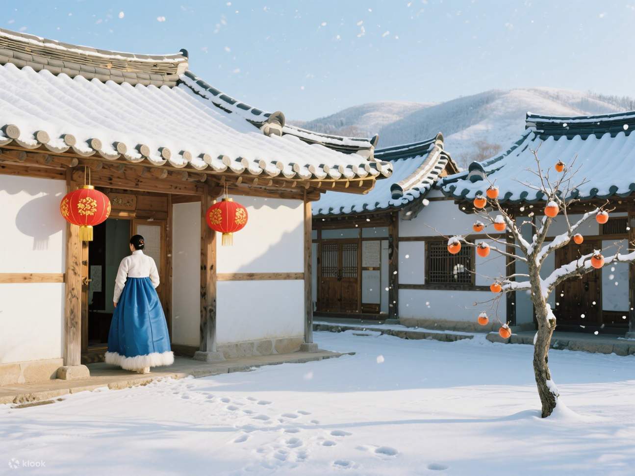 6-Day Tour of Northeast China: Harbin, Snow Town, Yanji, and Changbai ...