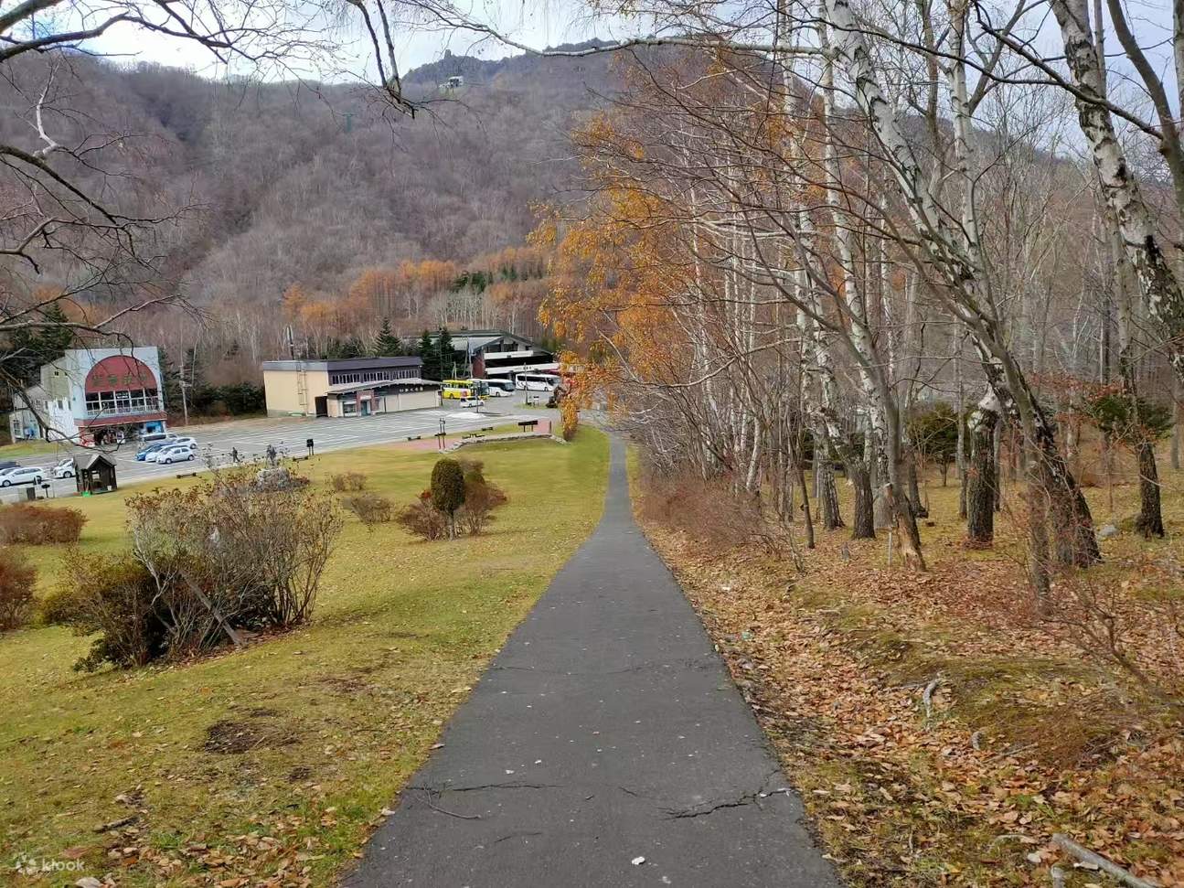 Hokkaido Noboribetsu and Lake Toya Onsen Day Trip - Klook