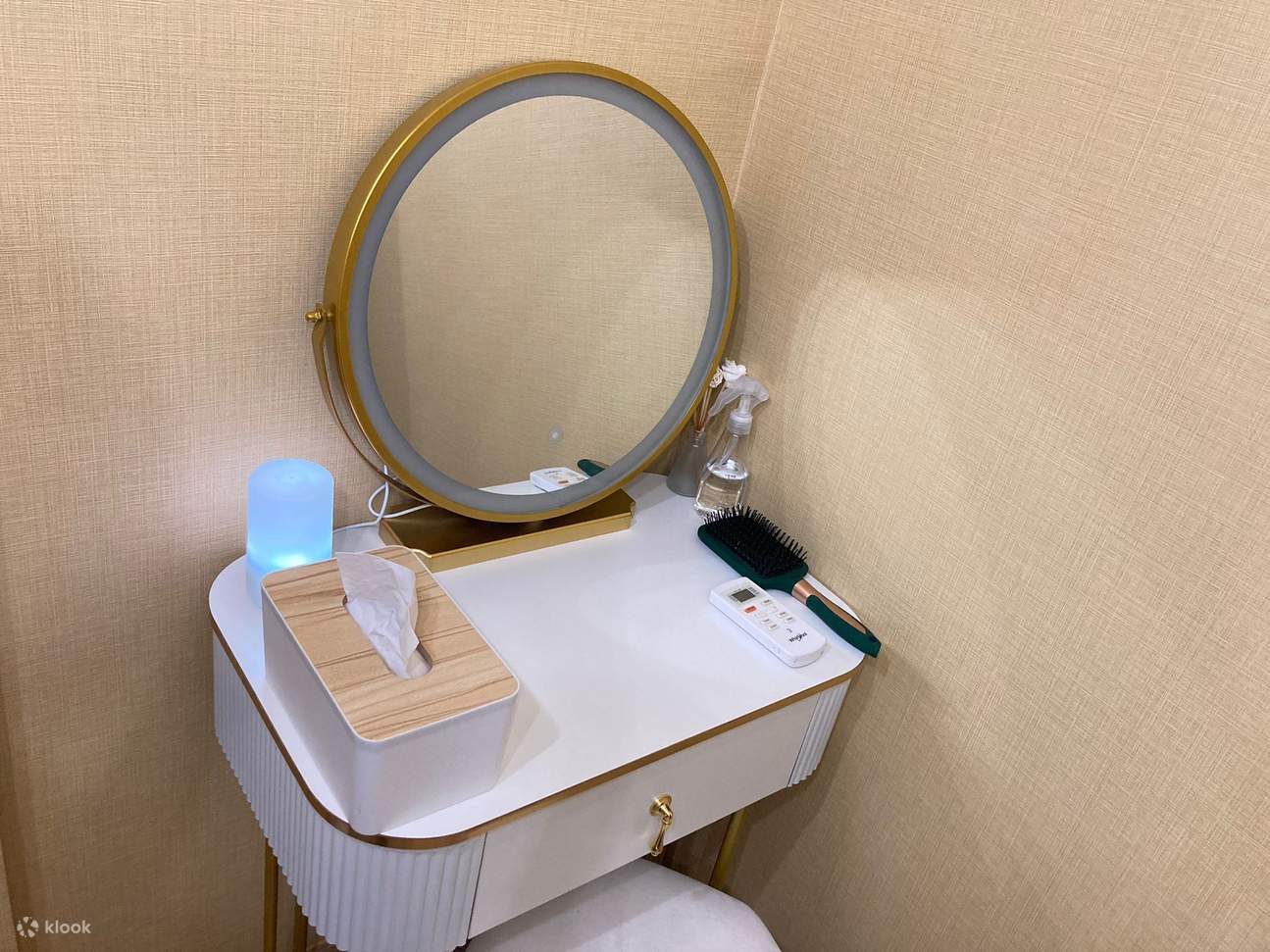 Nap Beauty - Klook Stati Uniti