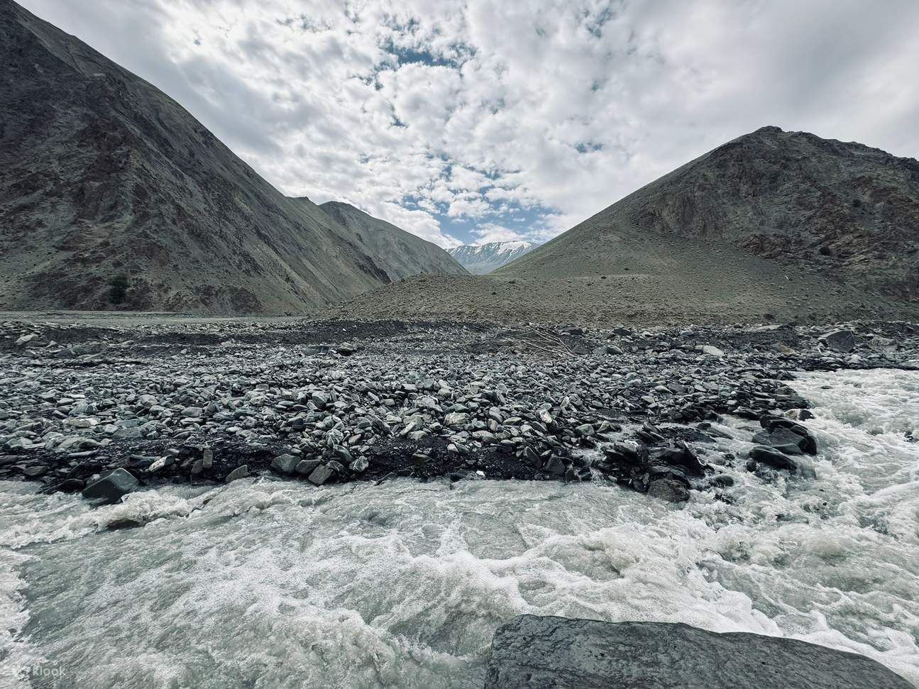 Leh City Same-Day Guided Sightseeing Tour in Car - Klook Singapore