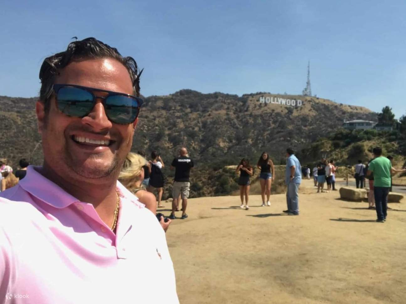 The Los Angeles Highlights Private Tour - Klook