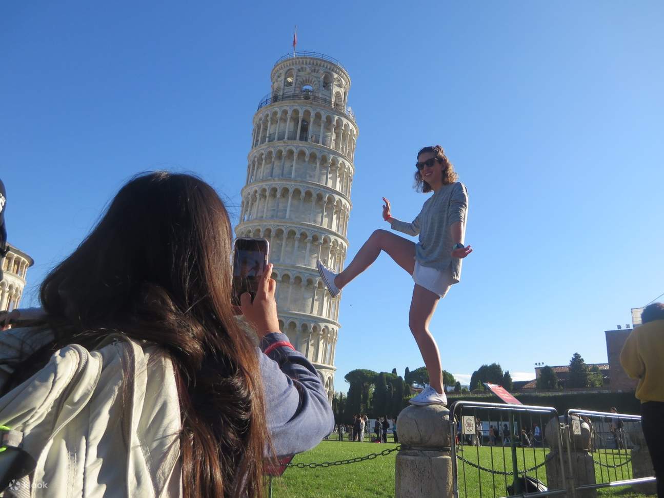 Pisa and Tuscany Day Tour from Florence - Klook Estados Unidos