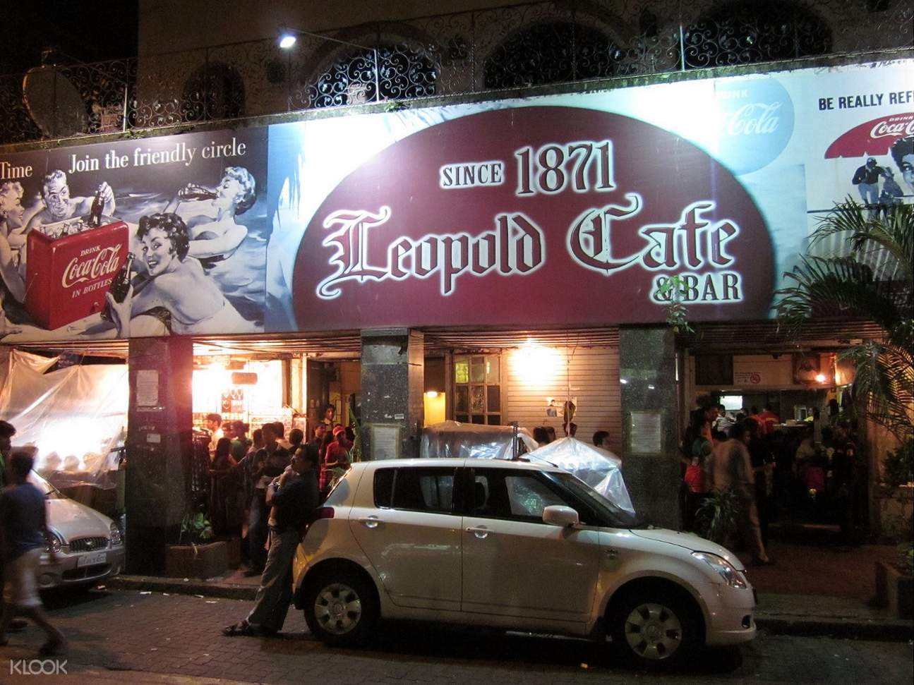 Up to 25% Off | South Mumbai Pub Crawl - Klook India