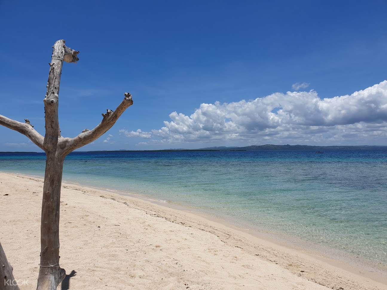 Hilutungan, Nalusuan and Pandanon Island Hopping Tour from Cebu or Mandaue