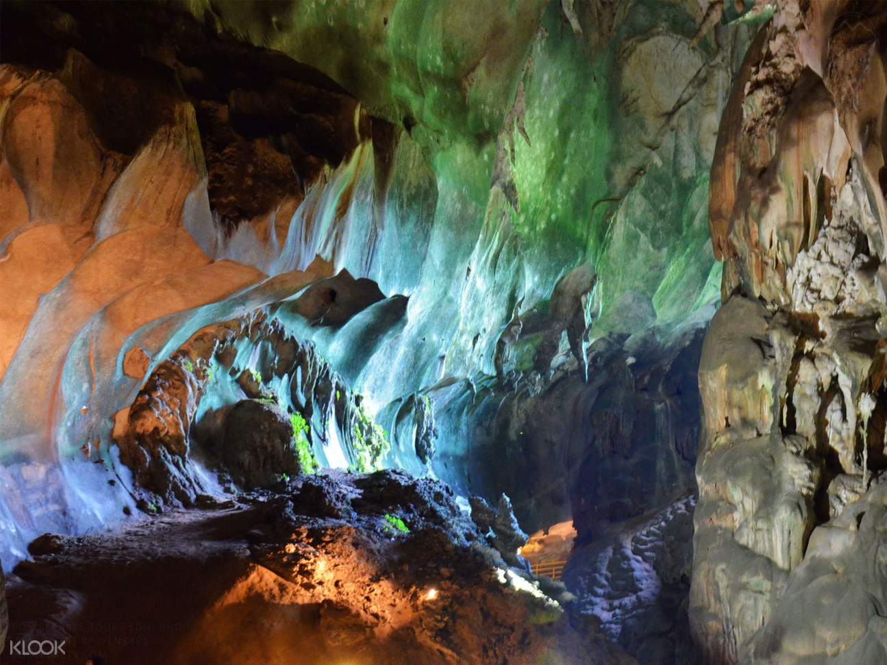 Gopeng and Kampar Private Day Tour from Ipoh - Klook India
