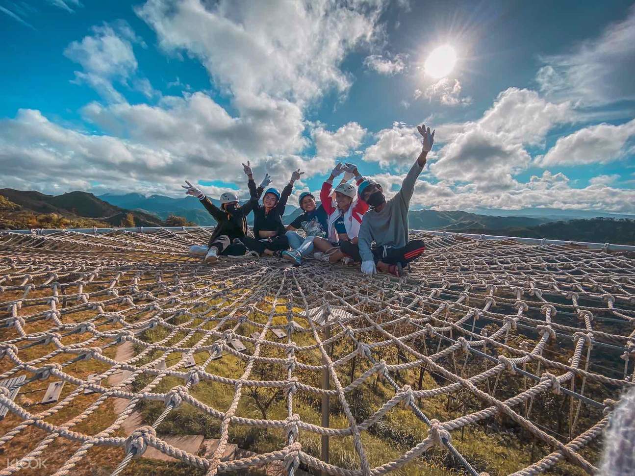 Treasure Mountain Day Tour in Rizal - Klook Singapore