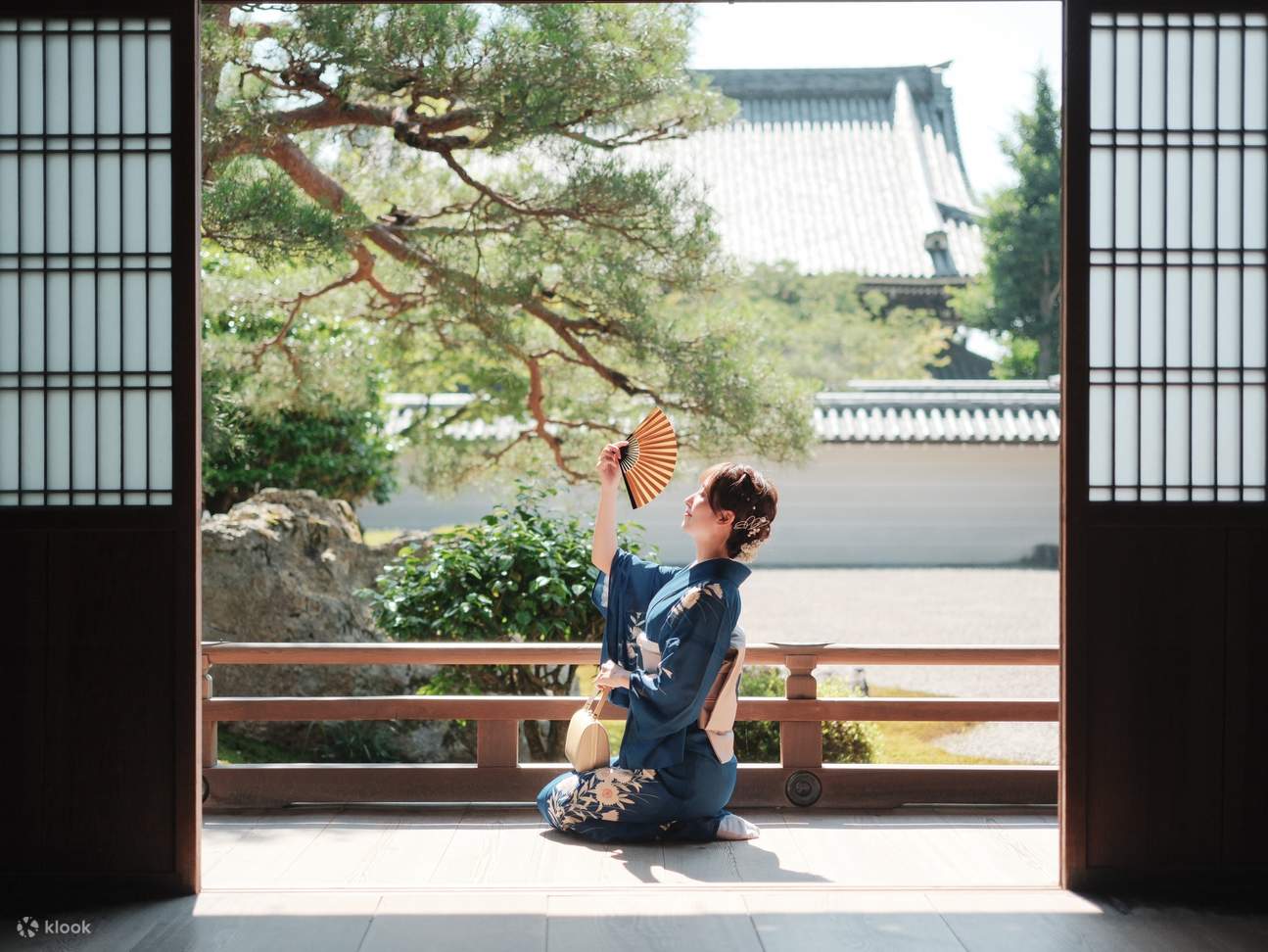 Kiyomizu-dera, Kodai-ji Temple, and Gion Kimono Rental Experience (Kyoto) Online Booking - Klook ...