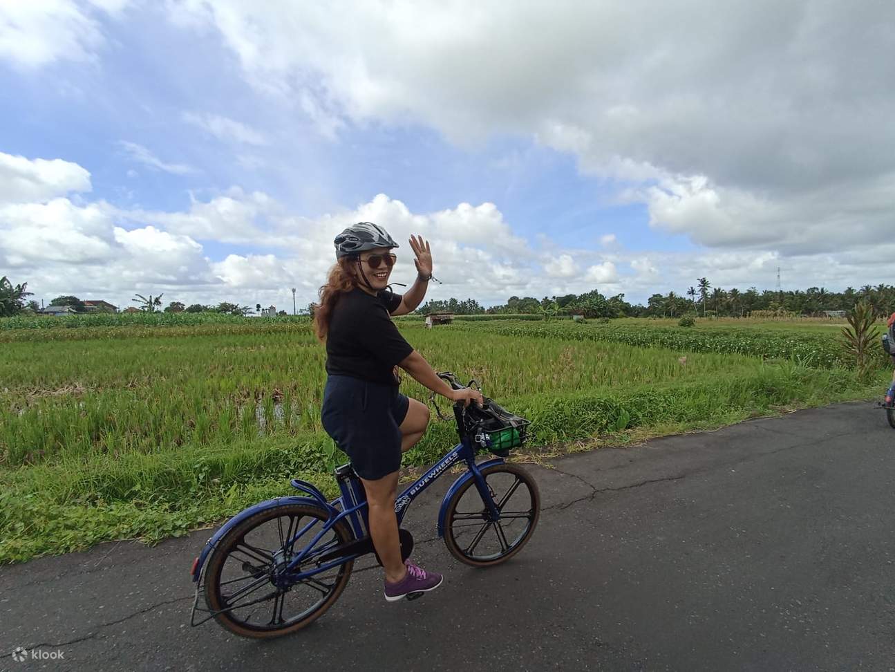 South Ubud Electric or Mountain Bike Tour in Bali - Klook